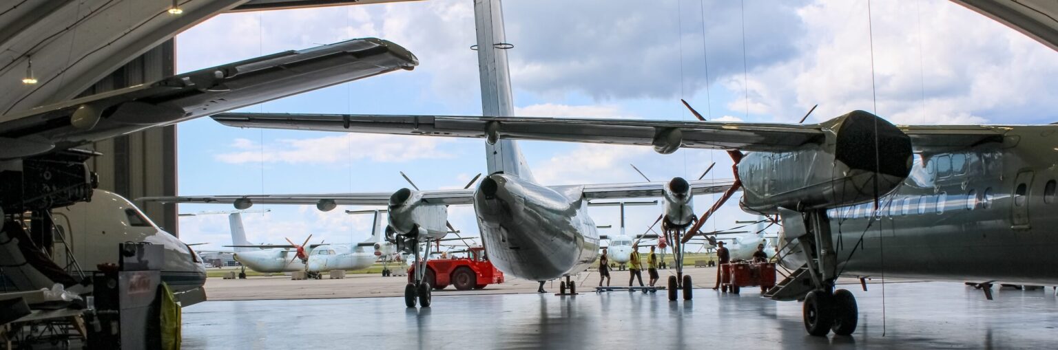 Home | Chorus Aviation