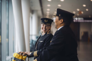 Home | Chorus Aviation