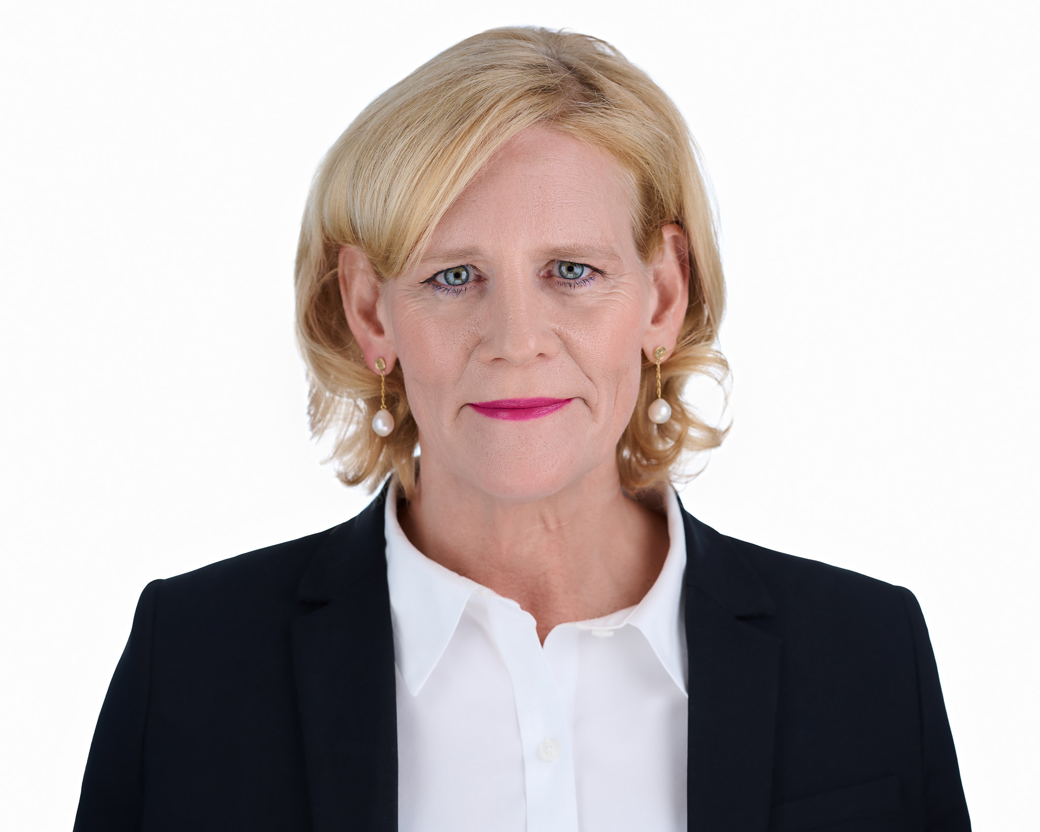 Colleen Purcell | Chorus Aviation