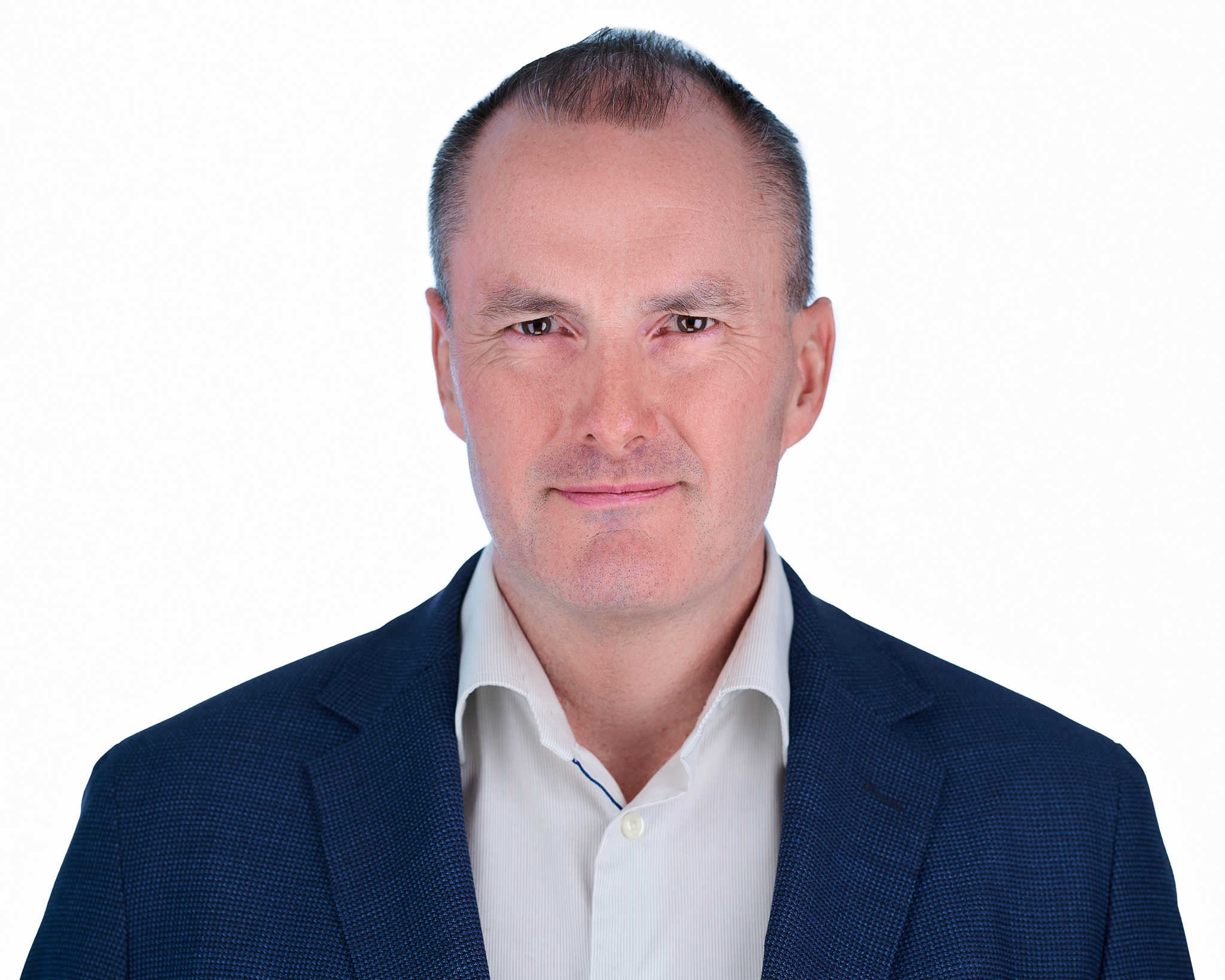 Gary Osborne | Chorus Aviation