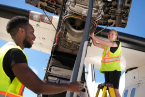 Home | Chorus Aviation