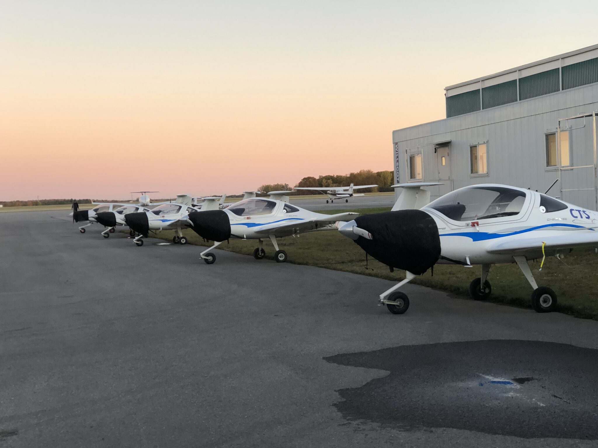 Home | Chorus Aviation