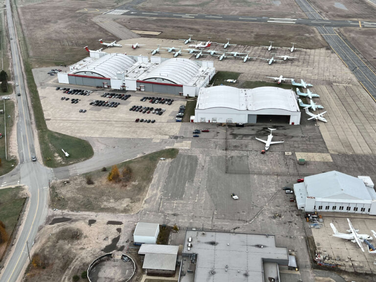 Corporate Overview | Chorus Aviation