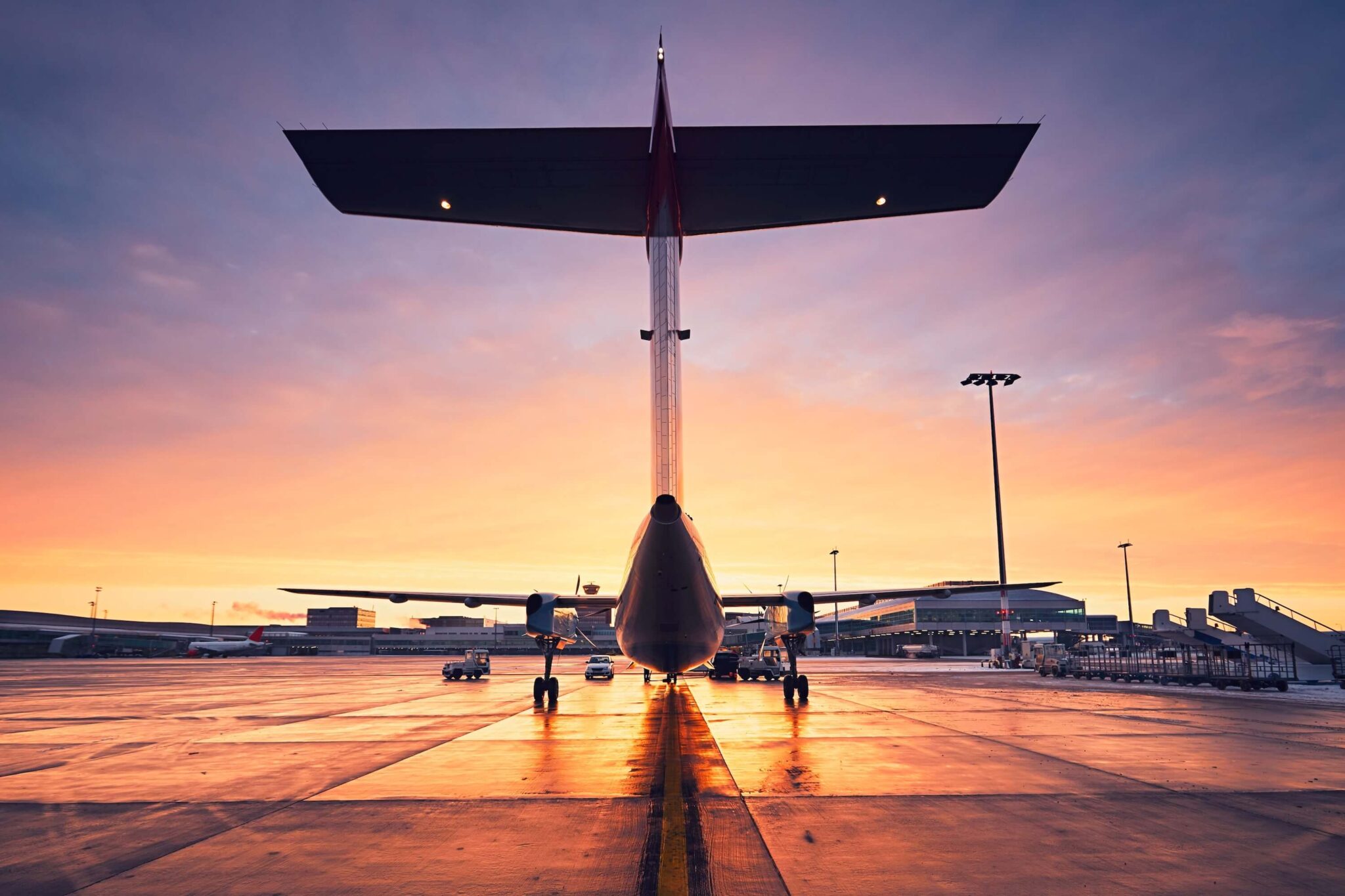Investors | Chorus Aviation