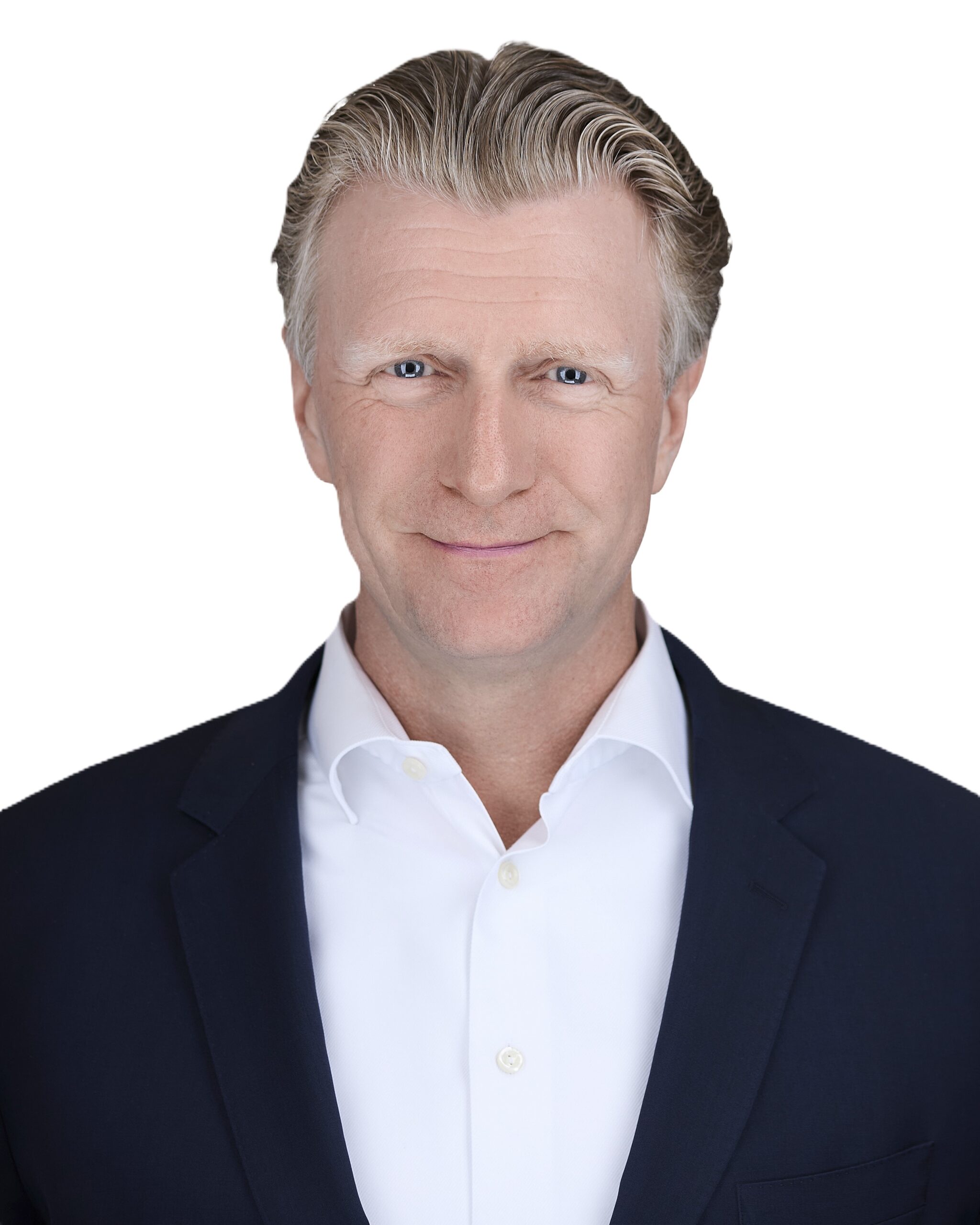 Paul Rivett | Chorus Aviation