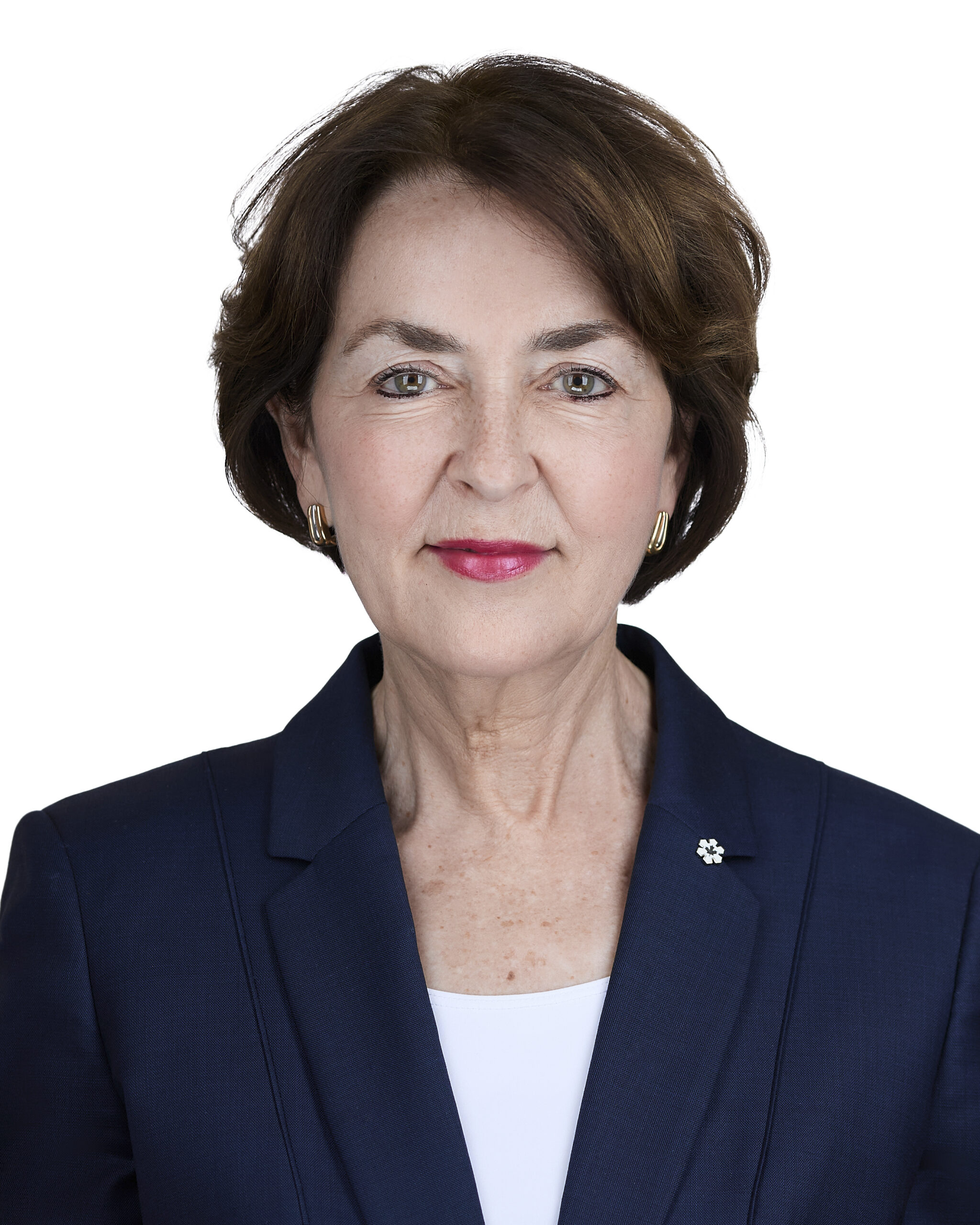 Marie-Lucie Morin, P.C., C.M. | Chorus Aviation