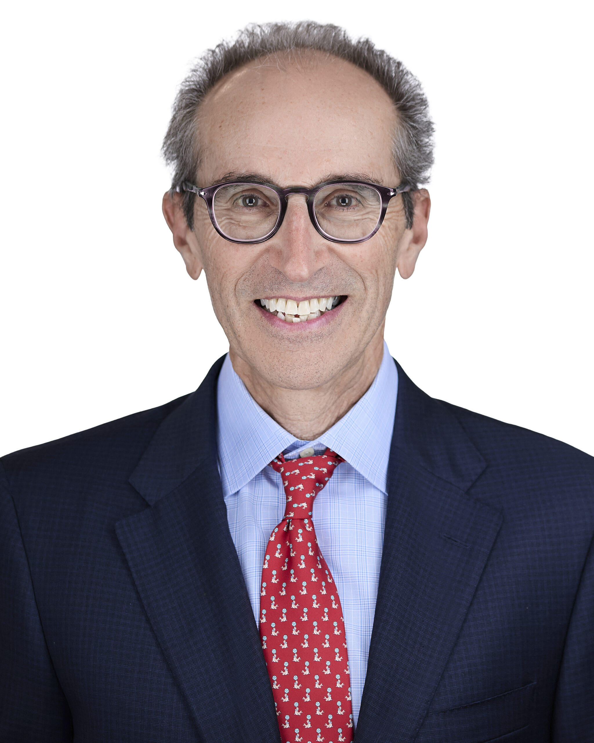 Amos Kazzaz | Chorus Aviation