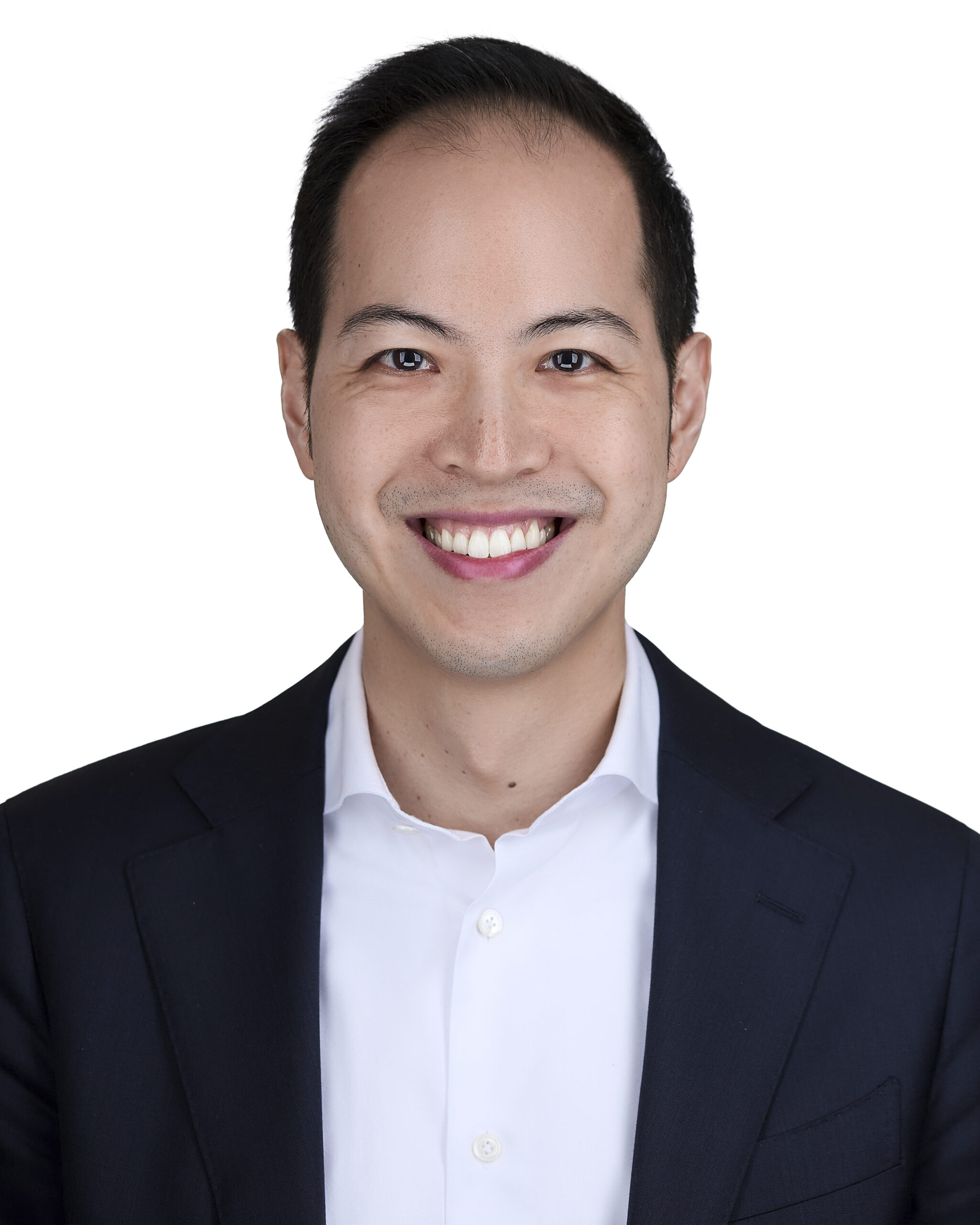 Frank Yu | Chorus Aviation