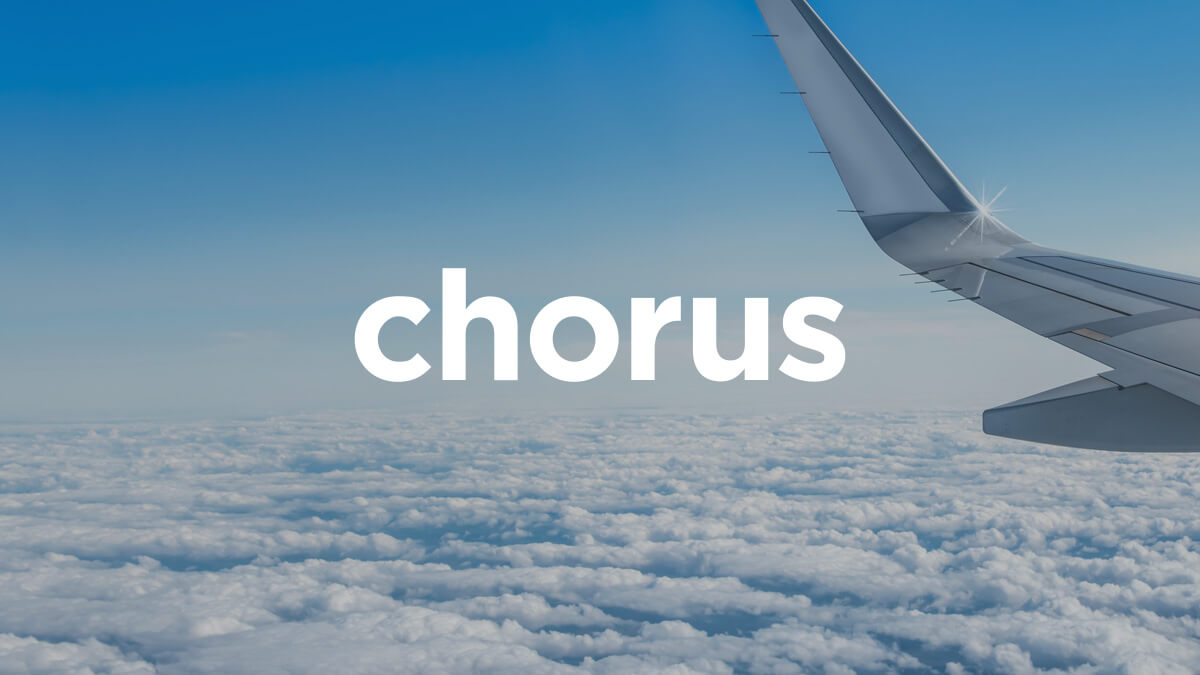 Voyageur Aviation Launches Pathway Bursary Program | Chorus Aviation