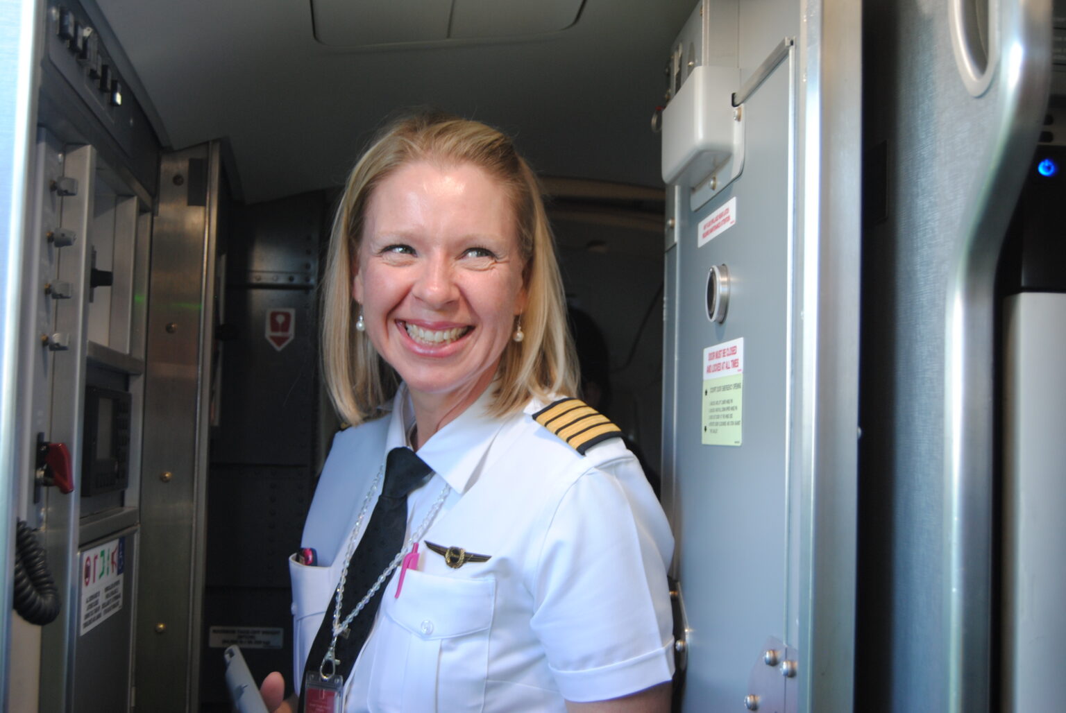 Sustainability | Chorus Aviation
