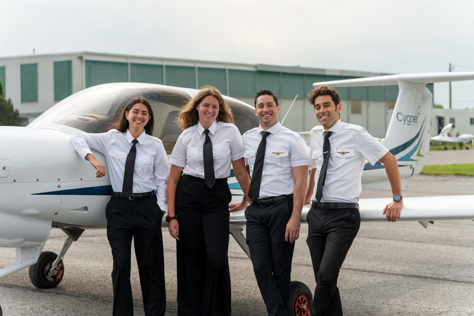 Home | Chorus Aviation